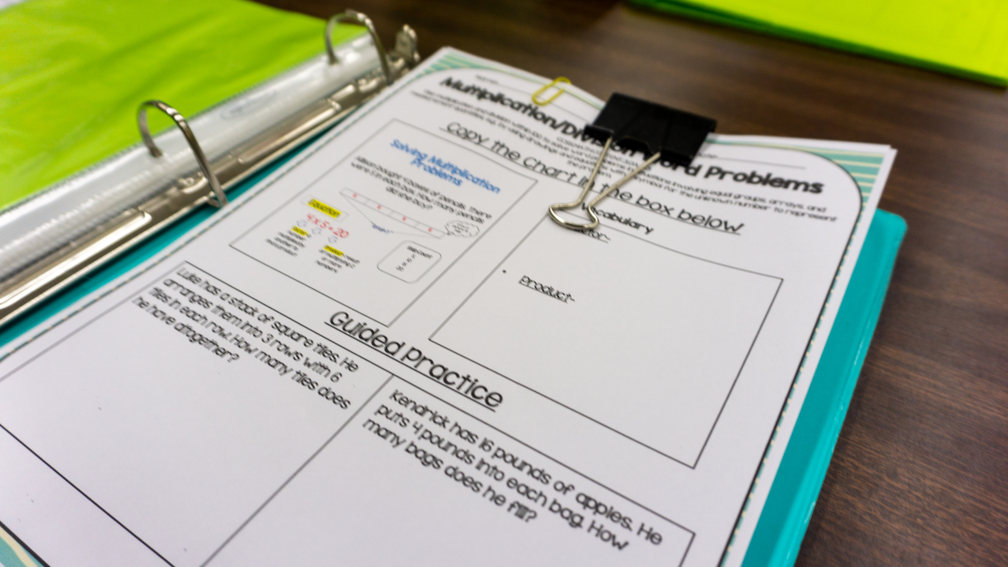 Emergency Sub Plans in 5 Simple Steps - Teaching at the Oaks