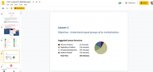 Tips for Using Eureka Math in your Classroom - Teaching at the Oaks