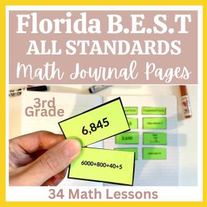 HOW TO TEACH 3RD GRADE FLORIDA BEST STANDARD MA.3.NSO.1.2 - Teaching at ...